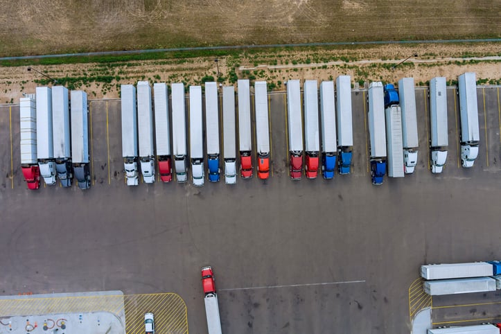 How to Find Truck Loads for Owner-Operators